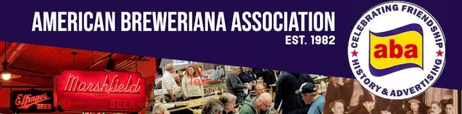 American Breweriana Association